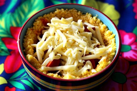 Cuscuz Recheado Com Salsicha Pitadinha Bloglovin