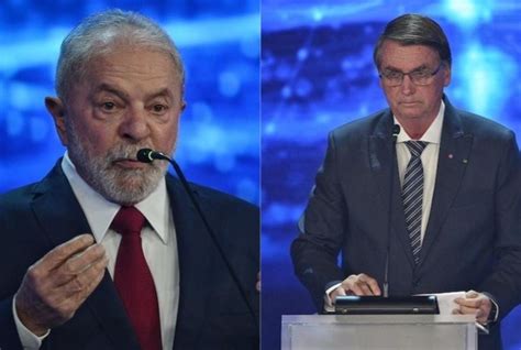Ipec 2 turno Lula tem 51 das intenções de voto Bolsonaro 43