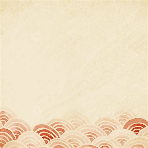 Chinese Style Classical Through Train Background Chinese Style