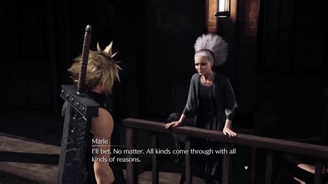 Fap Fantasy Vii Episode 2 Seventh Heaven Eporner