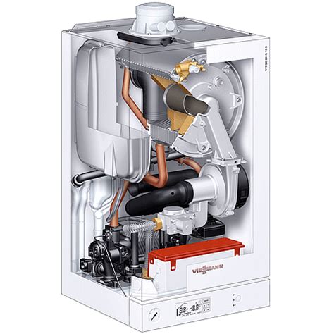 Viessmann Vitodens 100 W Review The Best Engineered High Quality New