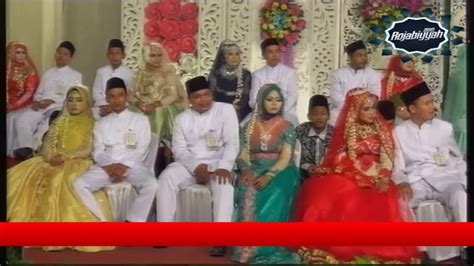 LIVE PENGAJIAN UMUM PERINGATAN ISRO MI ROJ NABI MUHAMMAD SAW YouTube
