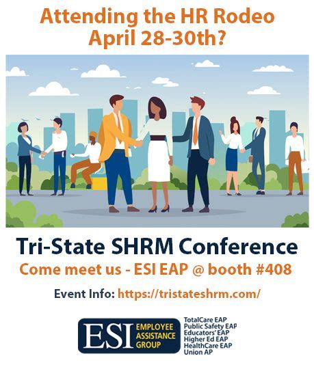 Hr Shrm Eap Esi Employee Assistance Group Eap