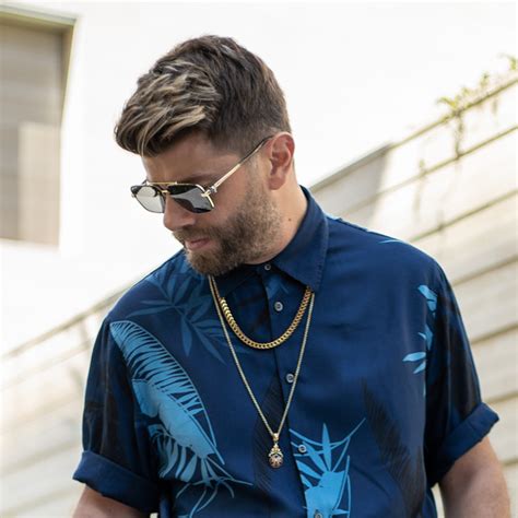 Rabih Baroud Agent Manager Publicist Contact Info