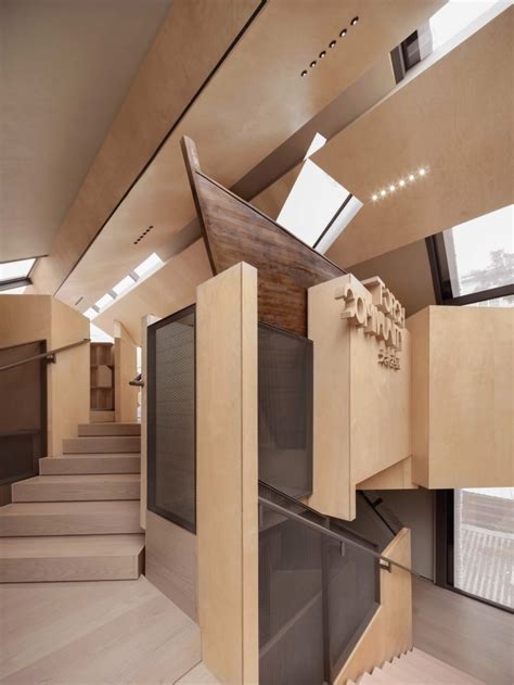 Architecture Masterprize Winner Torch Community Pone Architecture