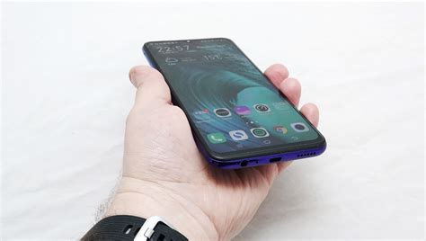 Review Vivo S Vivo Pickr