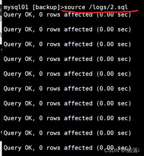 Mysql57数据库的两种备份方式(mysqldump,xbk)超详细 Csdn博客 Mysql57数据库的两种备份方式(mysqldump,xbk)超详细 Csdn博客