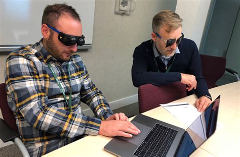 Understanding The Difficulties Faced By People With Sight Problems