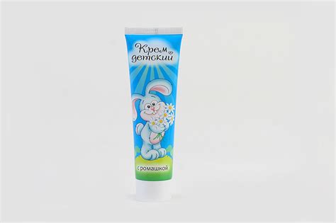 🩹Крем детский с ромашкой FitoProduct 100мл. купить - 663067160