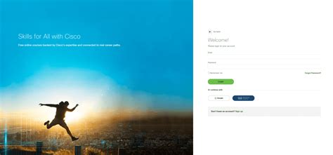패킷 트레이서packet Tracer 다운로드 방법