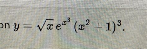 Previous Problem Assignment 6 Problem 6 1 Point Chegg