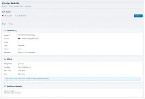 Rancher Bmc Integration For Kubernetes Cluster Management