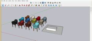 SketchUp Unhide Learn The Working Of Unhide In SketchUp