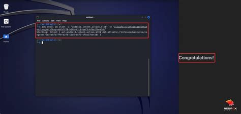 Preventing Exploitation Of Deep Links Redfox Security Pen Testing