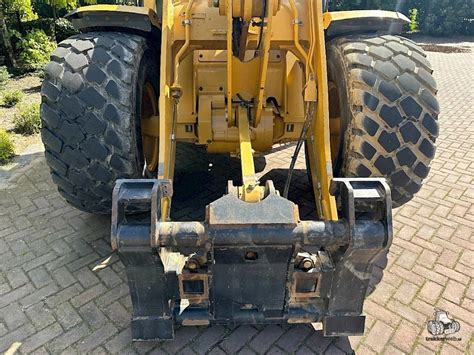 Caterpillar 926M - Trekkerweb