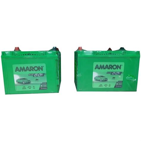 Amaron Hi Life Go Car Battery At 4000 Piece Amaron Flo Car Battery