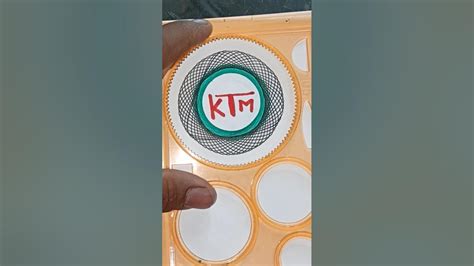 Ktm Lover Ll Spirow Design Ll Art Shorts Viral Youtube