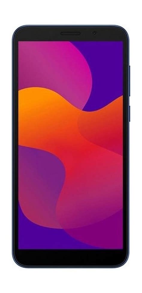 Honor 9S 32GB Phone - Black Price in Kuwait - Xcite Alghanim