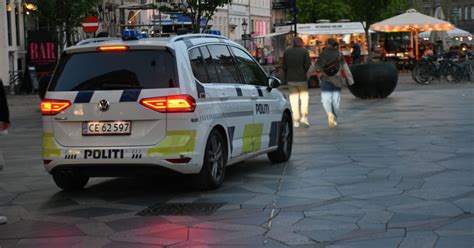 Престрелка в Копенхаген мъж загина и 4 ма са ранени Btv Новините