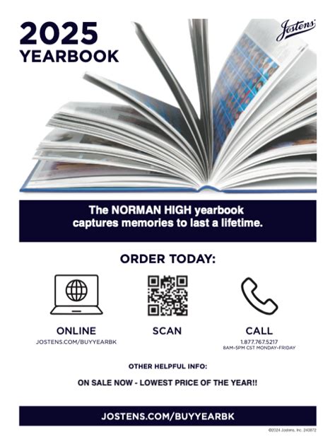 Yearbook Norman High School