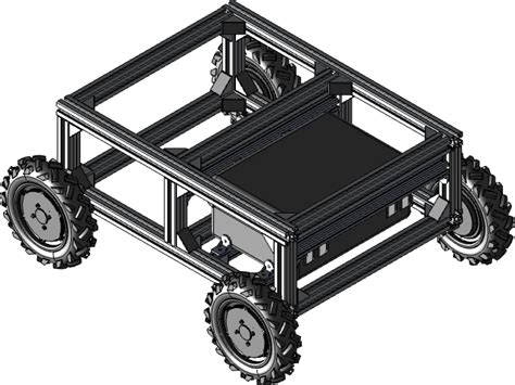 Free Cad Designs Files And 3d Models The Grabcad Community Library