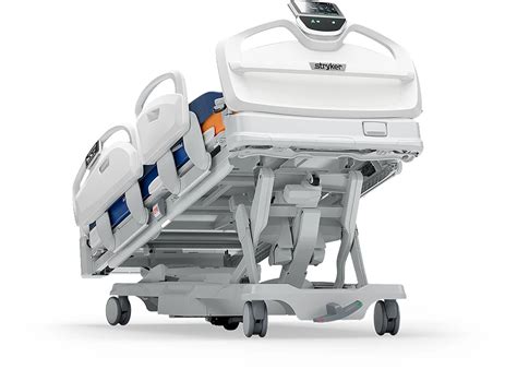 Stryker Procuity Bed Extender Fastest Delivery Th