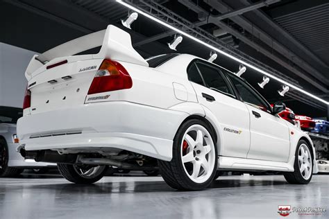 Lancer Evo 5 Japan At Paige Katie Blog