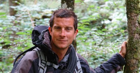 Bear Grylls Led Everest Expedition To Recover Body Of