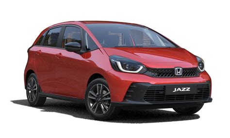 New Honda Jazz Hybrid 15 I Mmd Hybrid Advance Sport 5dr Ecvt For Sale