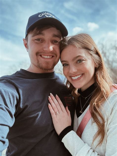Ashlyn Ott And Keaton Swadleys Wedding Website The Knot