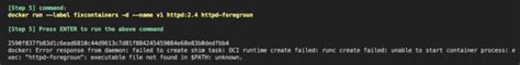 How To Fix And Debug Docker Containers Like A Superhero Docker