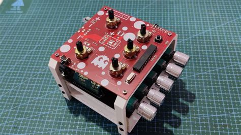 Noise Box Diy At Madeleine Seitz Blog