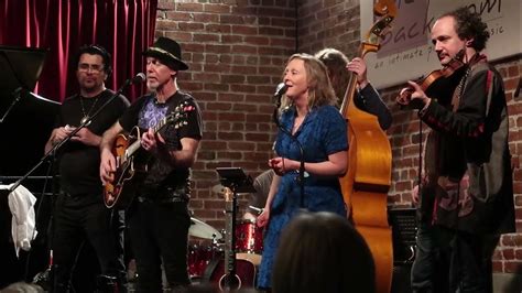 Mike Rufo And Friends Helsinki At The Back Room Berkeley Ca 28