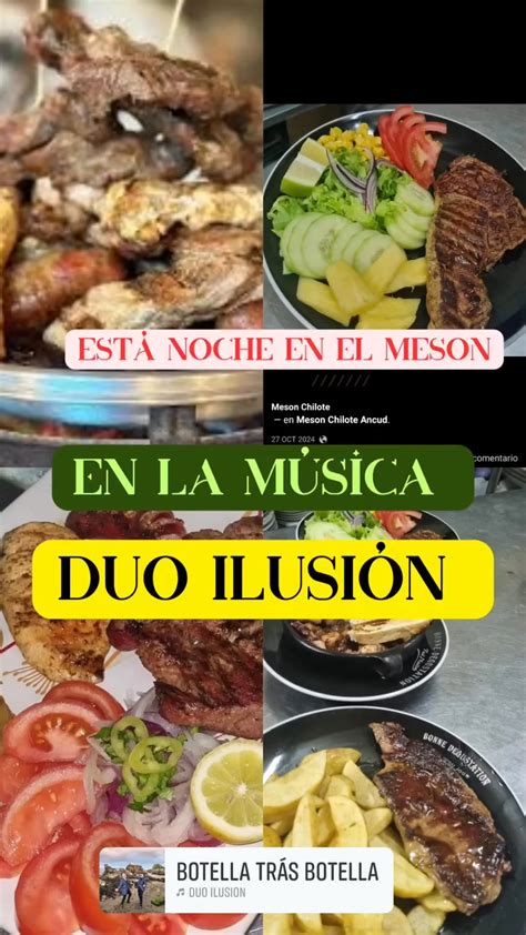 Meson Chilote Restaurante Mesonchiloterestaurante • Instagram Photos And Videos