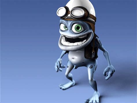 Crazy Frog Wallpapers Group 63