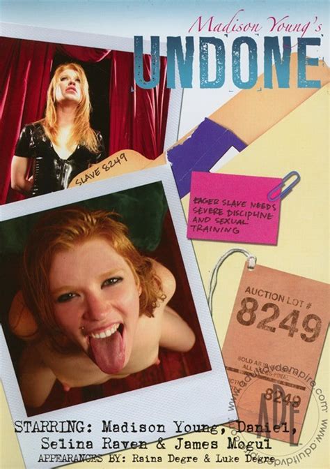 Undone Streaming Video On Demand Adult Empire