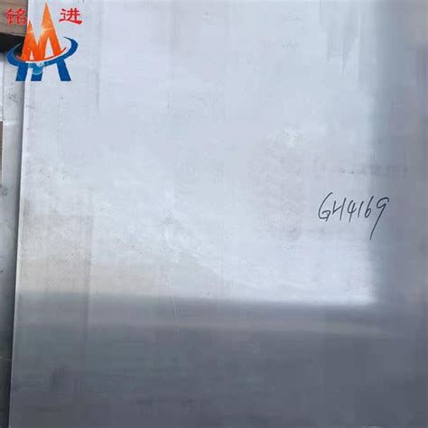 Gh4169强化型镍基高温合金 知乎