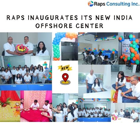 Raps Consulting Inc On Linkedin Rapsconsulting