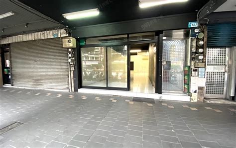 店面 力行市場~修德國小~超值大坪數店面 591租屋網