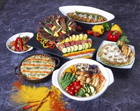 10月才吃得到！2020大倉久和大飯店重磅推出絕品秋季饗宴「海皇薈」 Traveler Luxe