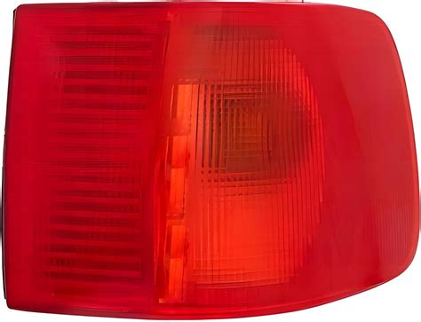 Lampa Tylna Lampa Tylna Zespolona Audi 100 C4 90 94 Opinie I Ceny
