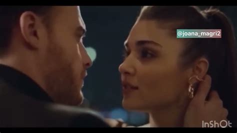 História De Eda E Serkan Dublado Em Português Parte 13 Será Isso Amor