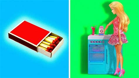 32 Crazy Barbie Hacks You Need To Try