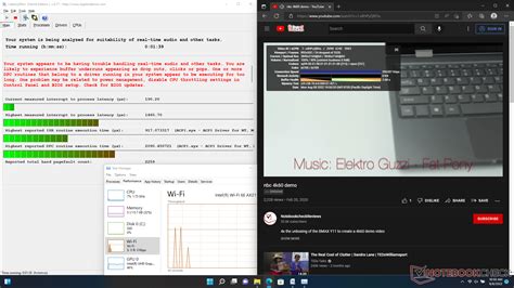 Dynabook Portégé X40 K review Premium laptop with a budget display