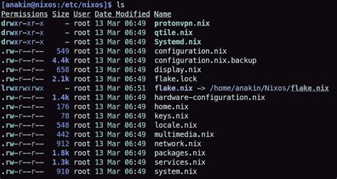 I Cannot Make Sense Of Flakes Help Nixos Discourse