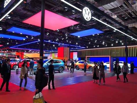 2021上海国际车展 拥抱变化 公司新闻 新闻中心 安费诺汽车连接系统（常州）有限公司