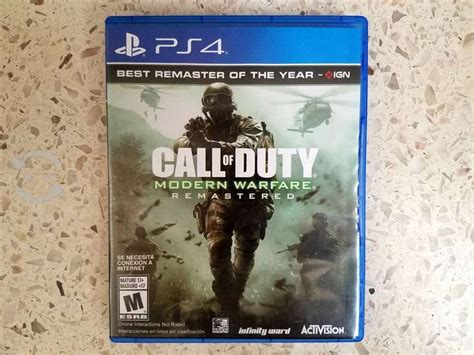 Saga Call Of Duty Titulo Call Of Duty Modern Warfare 3 Edicion Standard