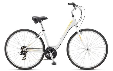Велосипед Schwinn Voyageur 3 Women 2015: характеристики, цены, отзывы ...