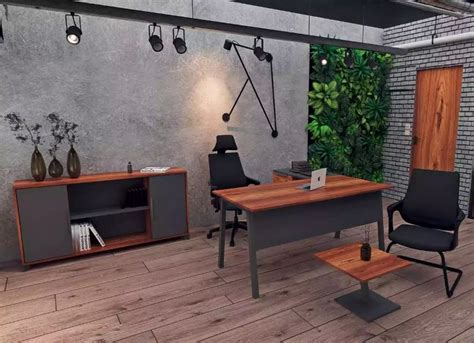Jvmoebel Eckschreibtisch Eckschreibtisch Couchtisch Bücherregal Holz