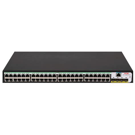 华三h3c交换机s1850v2 52x报价参数图片视频怎么样问答 苏宁易购